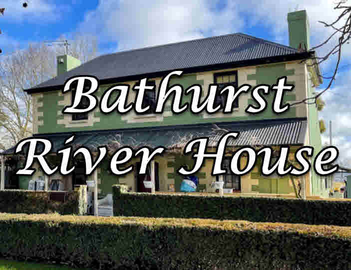 Home | Bathurst River Cafe